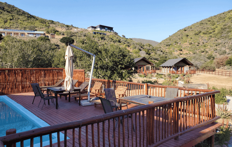 MAJEJE AFRICA SAFARIS : Une chasse inoubliable en famille en Afrique du ...