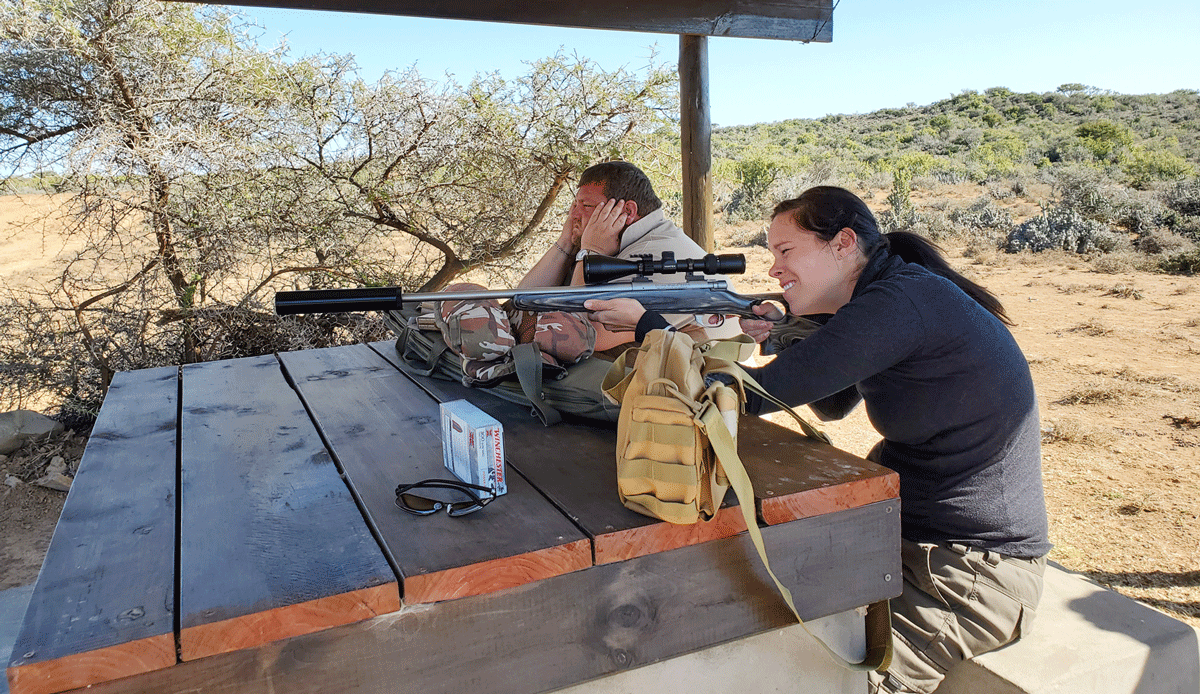 MAJEJE AFRICA SAFARIS : Une chasse inoubliable en famille en Afrique du ...