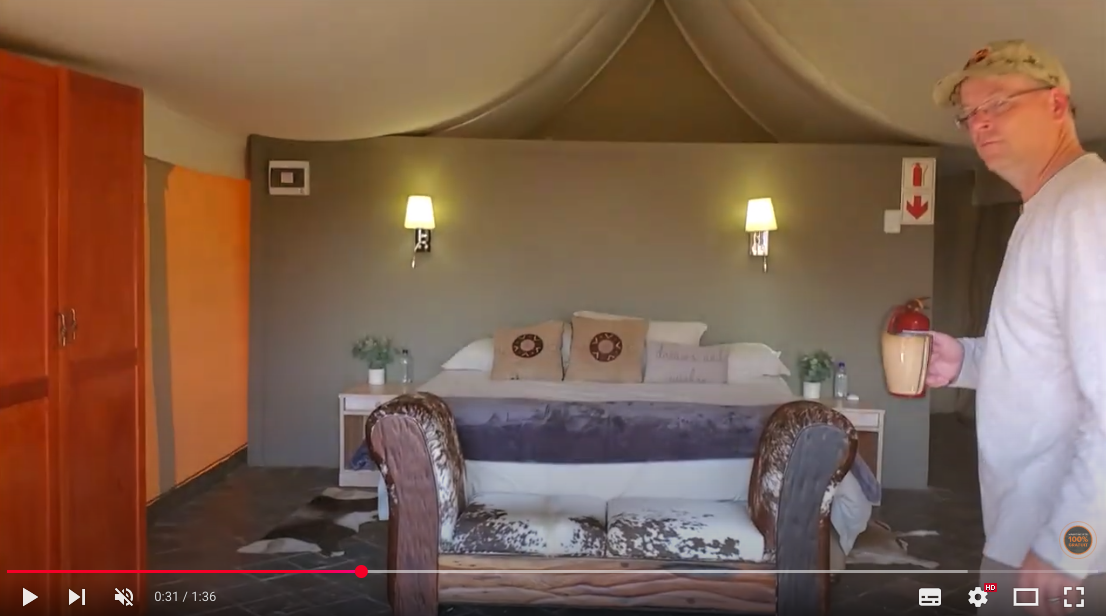 MAJEJE AFRICA SAFARIS : Une chasse inoubliable en famille en Afrique du ...